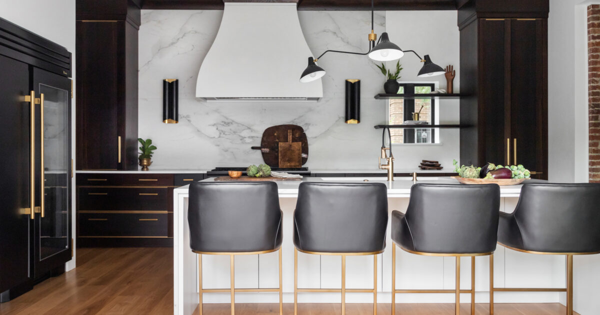 24 Karat | Conceptual Kitchens